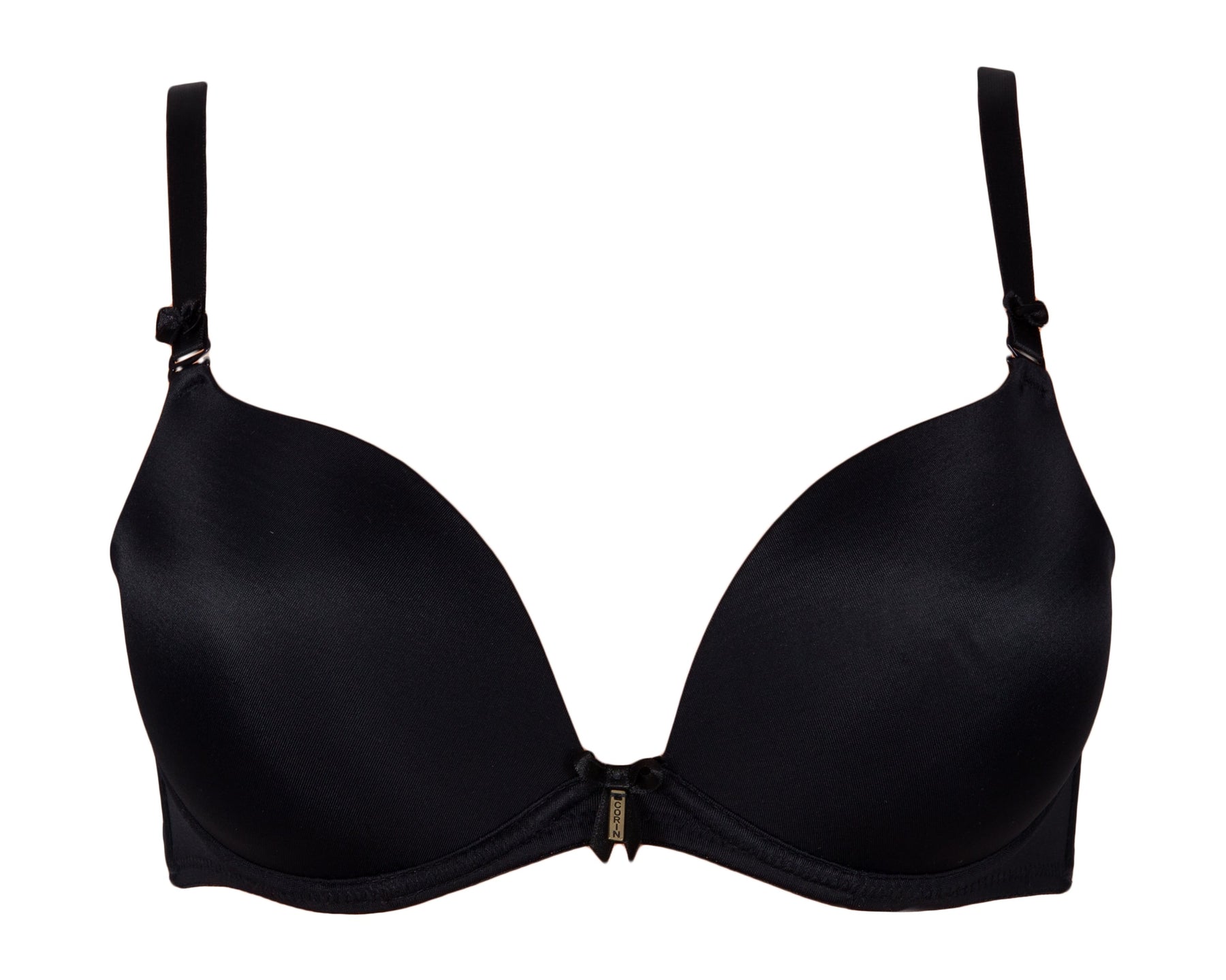 Virginia by Corin push-up bra. – Lalingerie.ca
