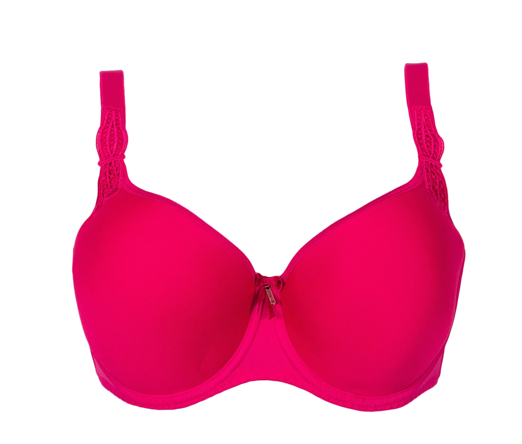 Virginia by Corin Perfect ruby t-shirt bra – Lalingerie.ca