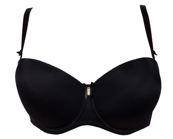Strapless bra | Virginia by Corin. – Lalingerie.ca